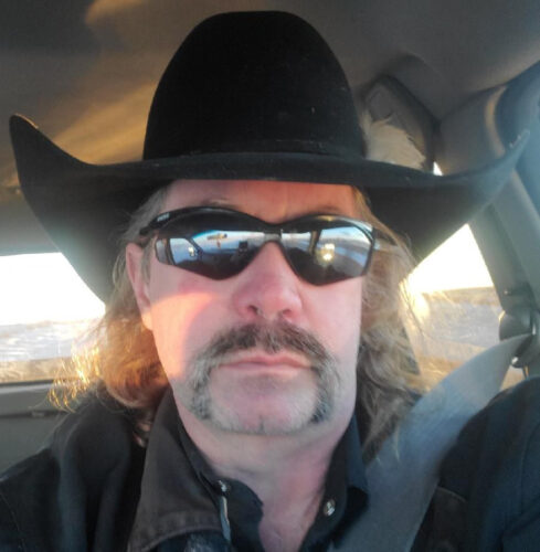 Christopher Neubauer | News, Sports, Jobs - Minot Daily News